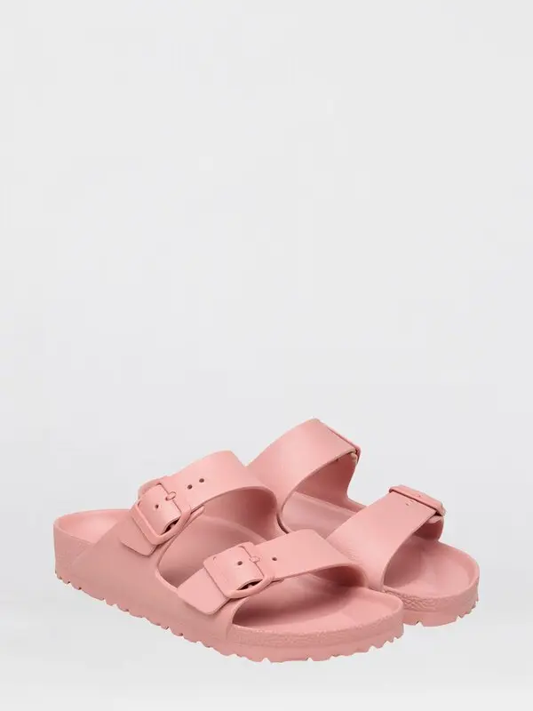BIRKENSTOCK Arizona Eva Rubber Sandals - Pink