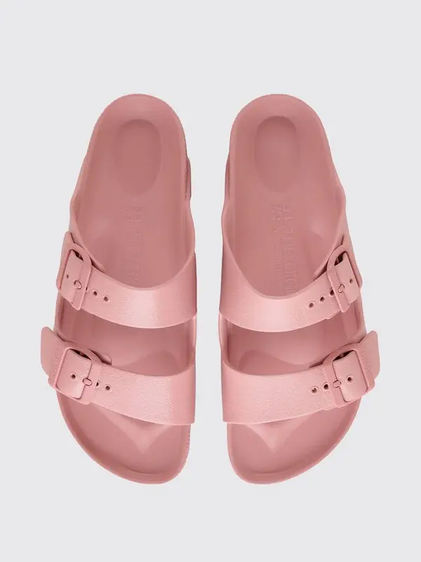 BIRKENSTOCK Arizona Eva Rubber Sandals - Pink