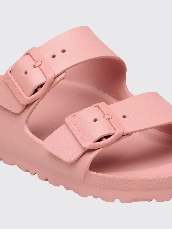 BIRKENSTOCK Arizona Eva Rubber Sandals - Pink