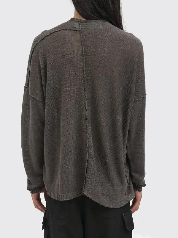Isabel Benenato Sweater - Brown