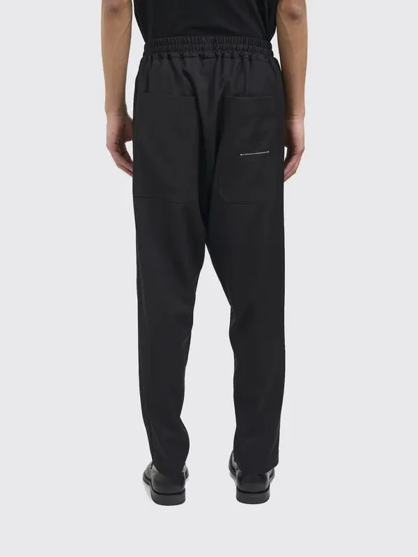 Isabel Benenato Tailored Trousers