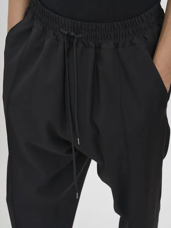 Isabel Benenato Tailored Trousers
