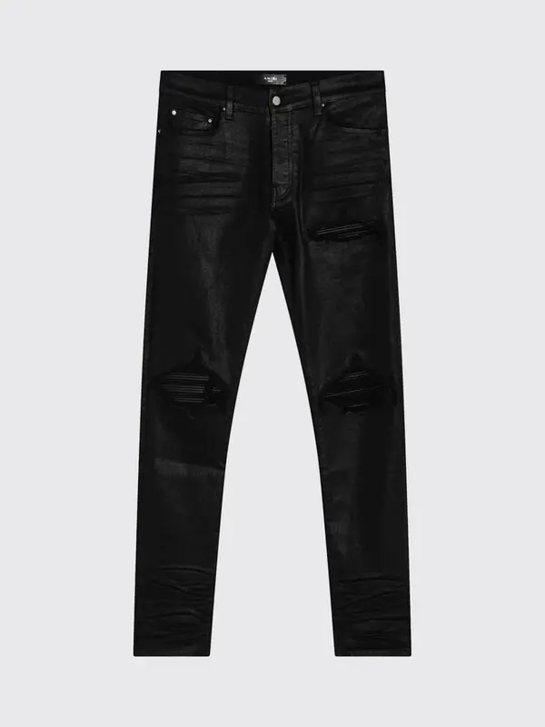 Amiri Wash Jeans