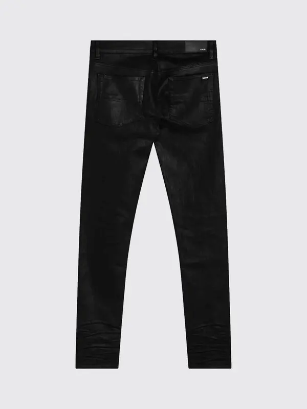 Amiri Wash Jeans