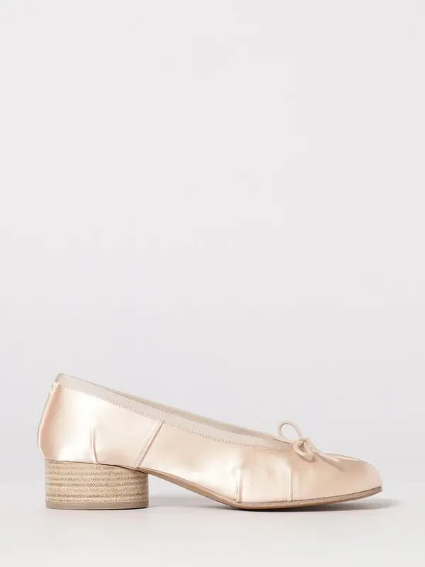 MAISON MARGIELA Ballet Flat - Pink