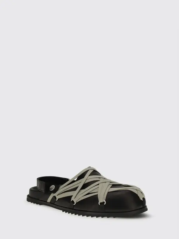 Rick Owens Footwear