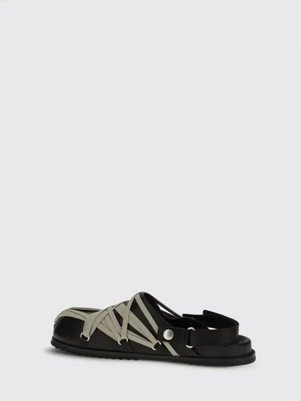 Rick Owens Footwear