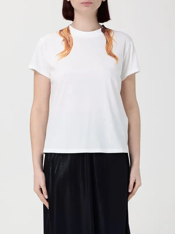 MAISON MARGIELA T-shirt - White