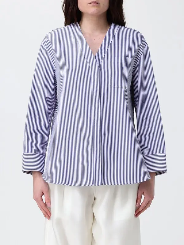 Max Mara Shirt - Blue