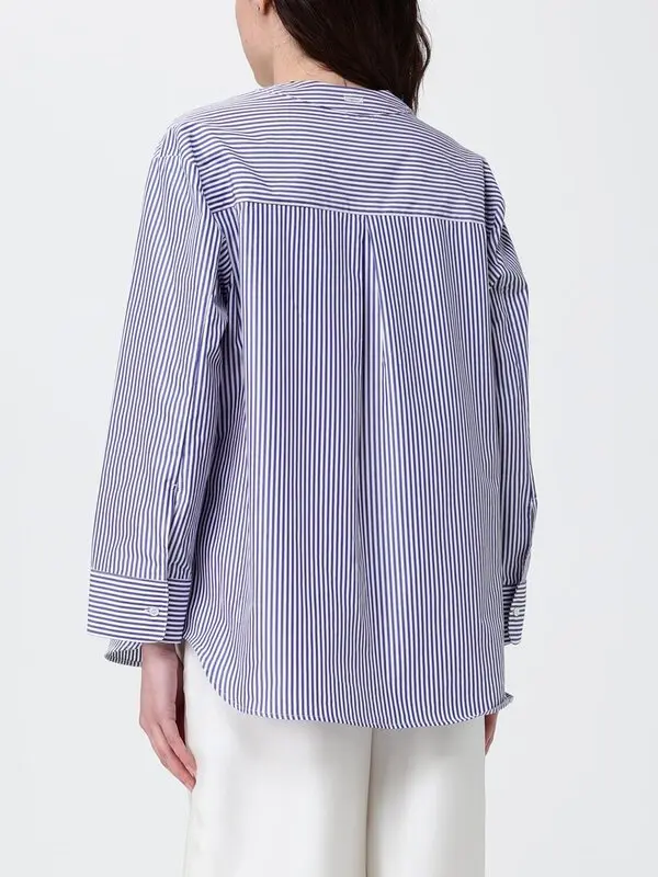 Max Mara Shirt - Blue