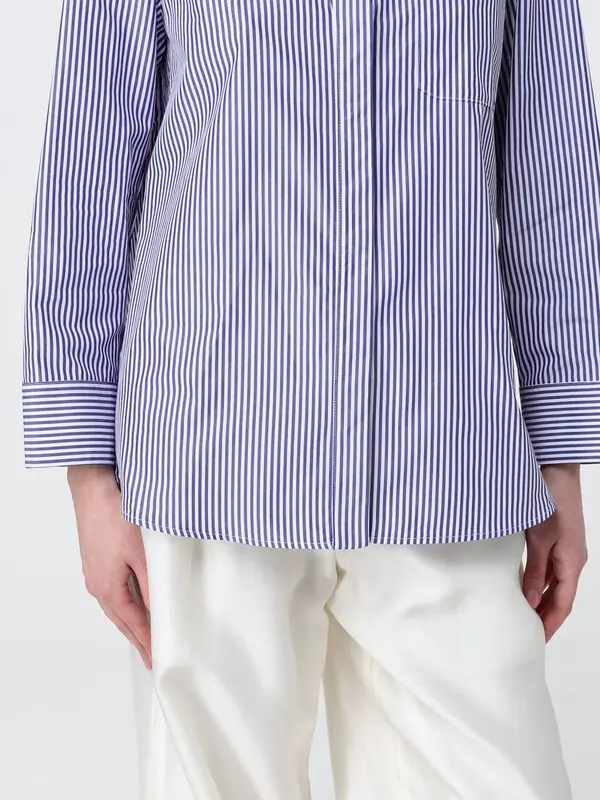 Max Mara Shirt - Blue