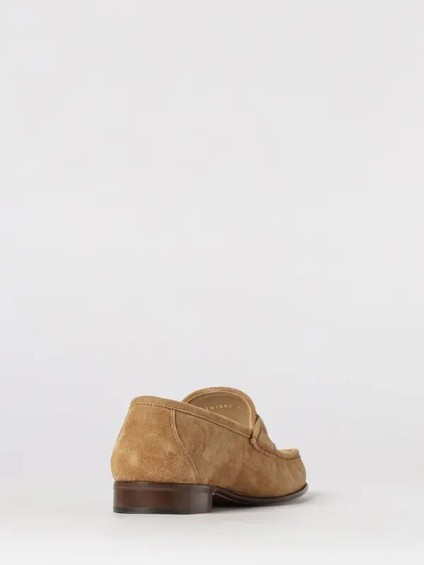 Valentino Garavani Loafers - Leather