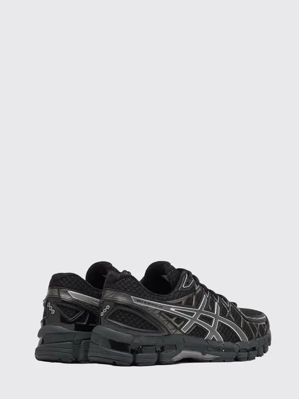 Asics Gel-kayano 20 Mesh And Rubber Sneakers