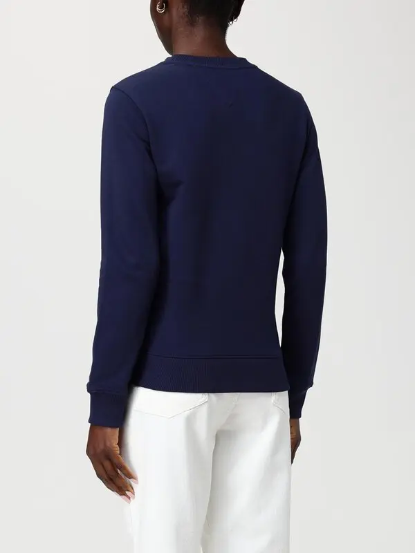 Tommy Hilfiger Logo Sweatshirt