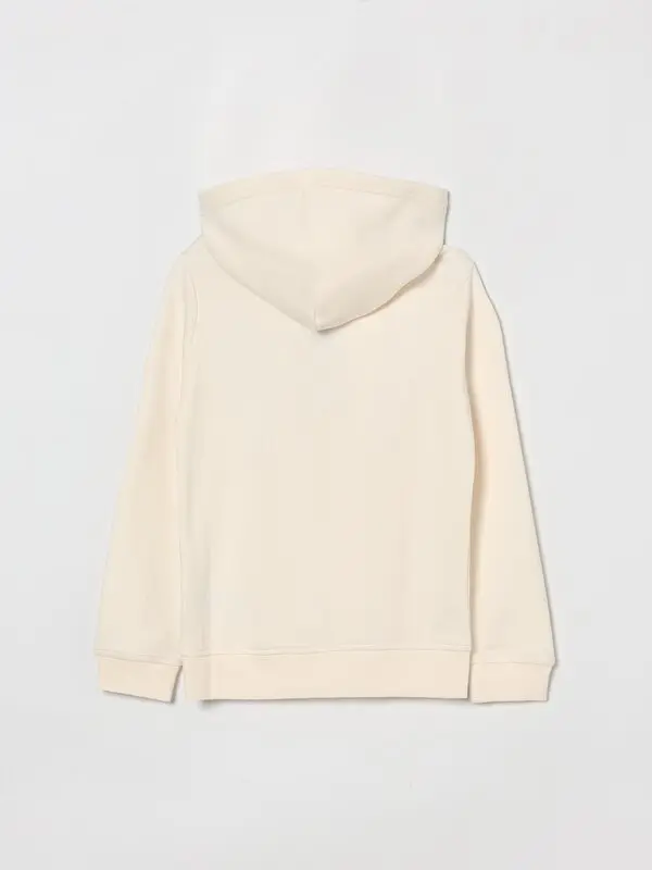 Tommy Hilfiger Cotton Hoodie