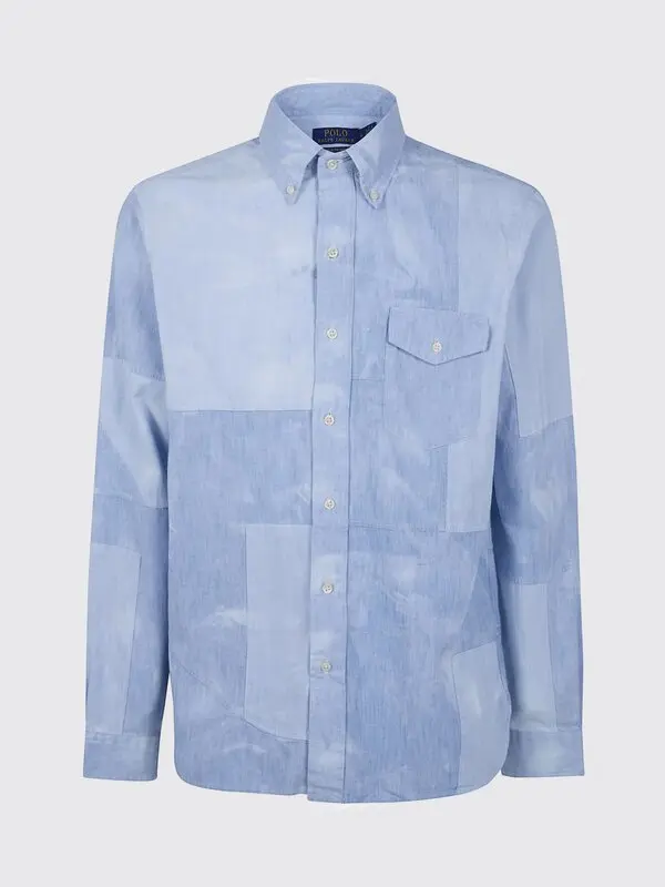 Polo Ralph Lauren Cotton Casual Shirt