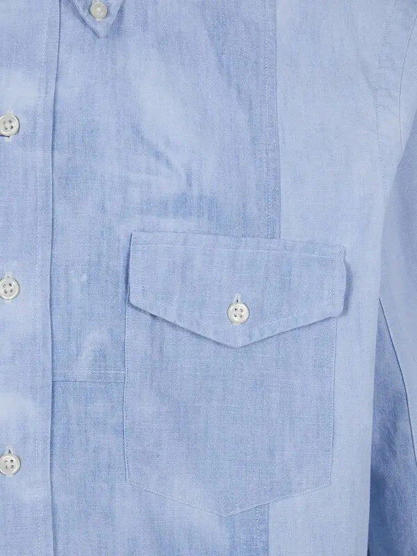 Polo Ralph Lauren Cotton Casual Shirt