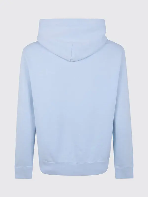 Polo Ralph Lauren Embroidered Sweatshirt - Blue