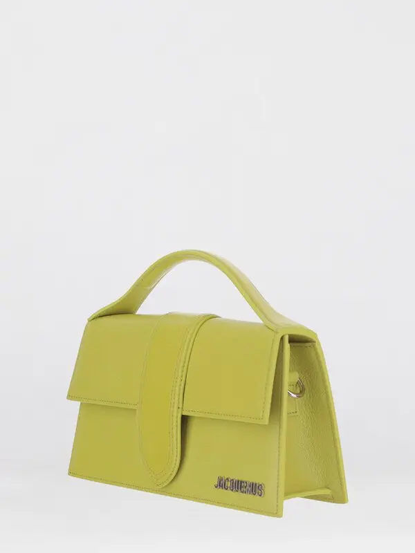Jacquemus Handbag - Green