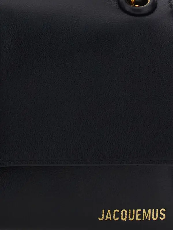 Jacquemus Le Bambino Chaîne Bag