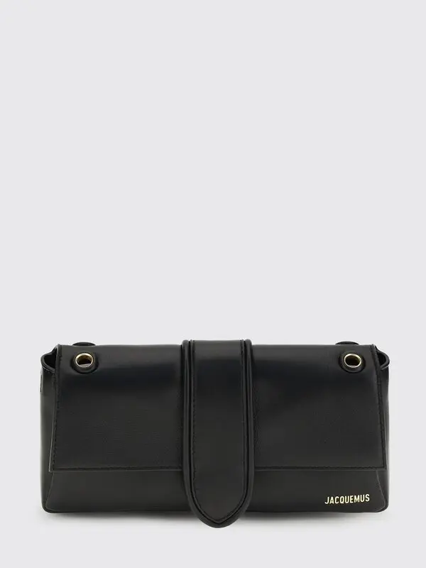 Jacquemus Le Bambino Chaîne Bag - Black