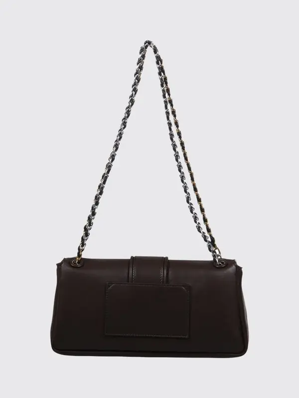 Jacquemus Le Bambino Chaîne Bag - Brown