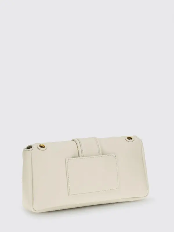 Jacquemus Clutch - Ivory