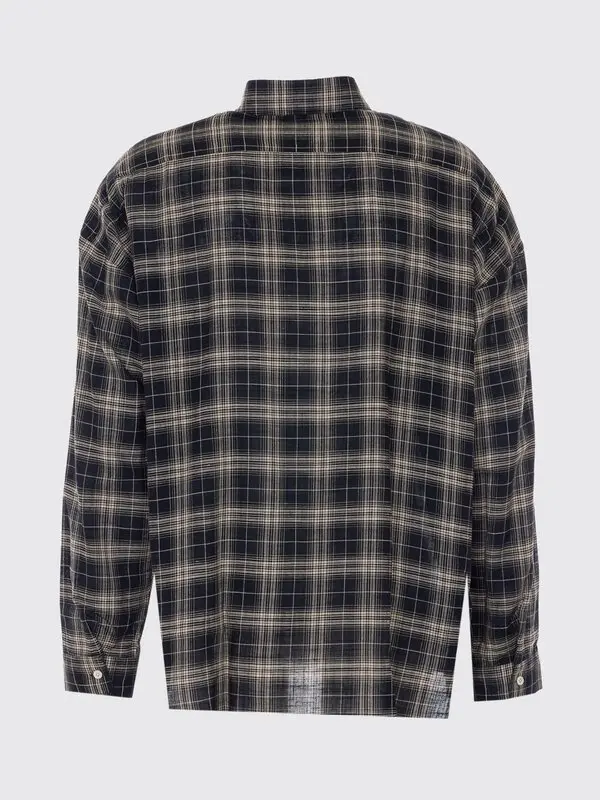 SUNFLOWER Shirt - Black