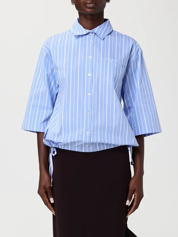 Liu Jo Striped Shirt