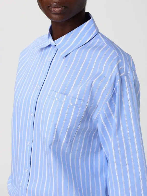 Liu Jo Striped Shirt