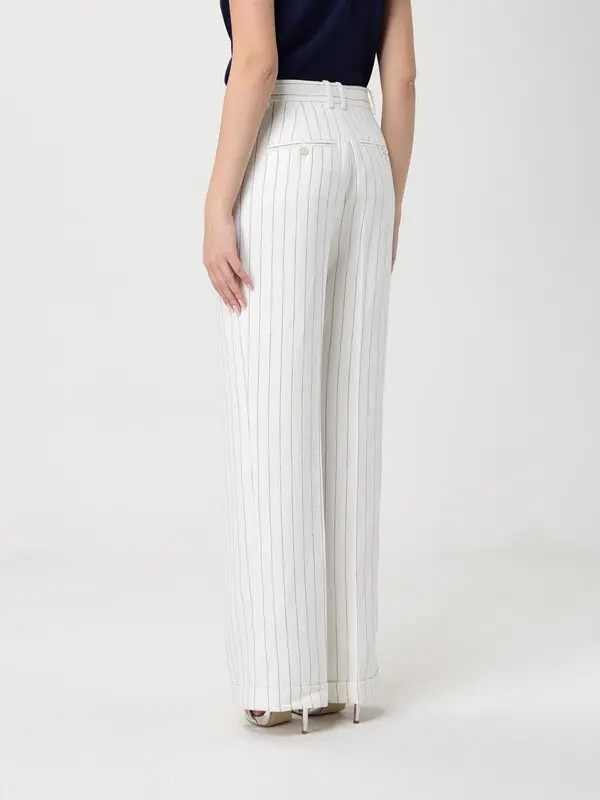 Polo Ralph Lauren Striped Tailored Trousers