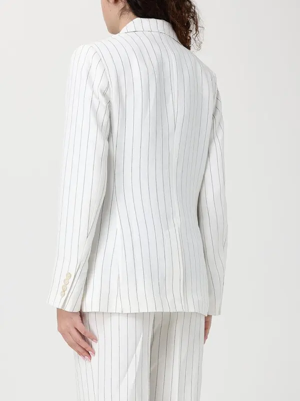 Polo Ralph Lauren Tailored Jacket - White