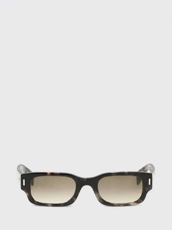 Alexander McQueen Sunglasses - Leather