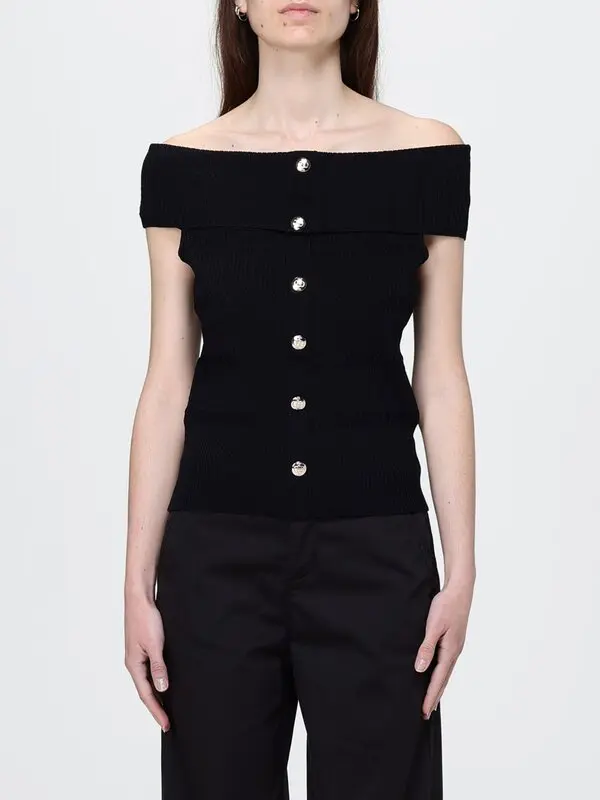 Liu Jo Top - Black