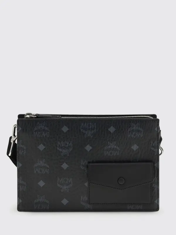 Mcm Bag - Black