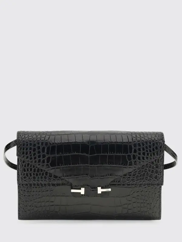 TOM FORD Mini Bag - Black