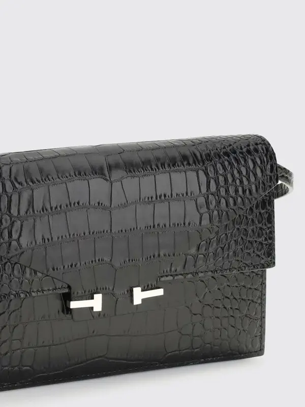 TOM FORD Mini Bag - Black