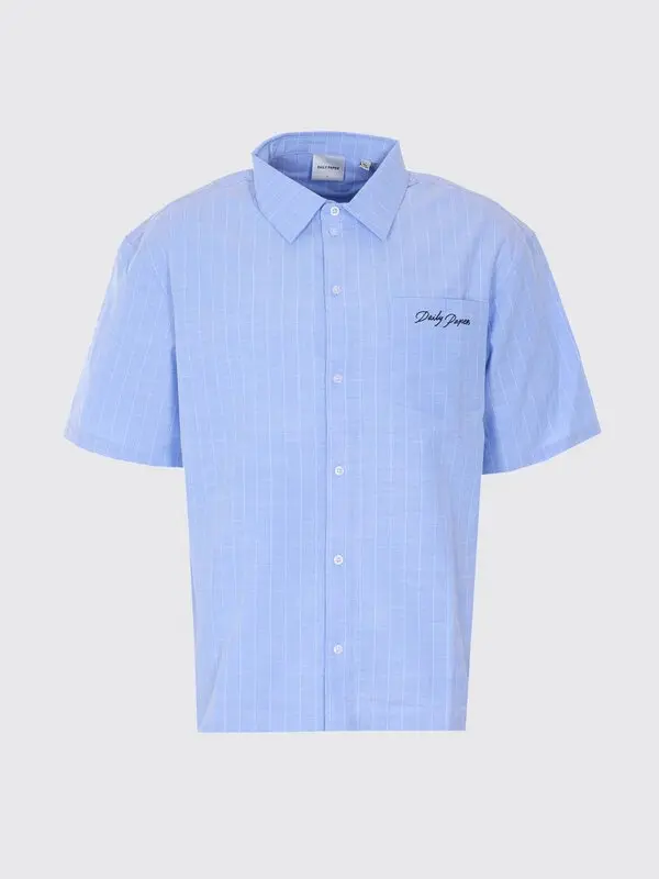 DAILY PAPER Shirt - Blue