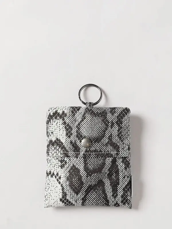 Carhartt Work In Progress Printed Shoulder Bag