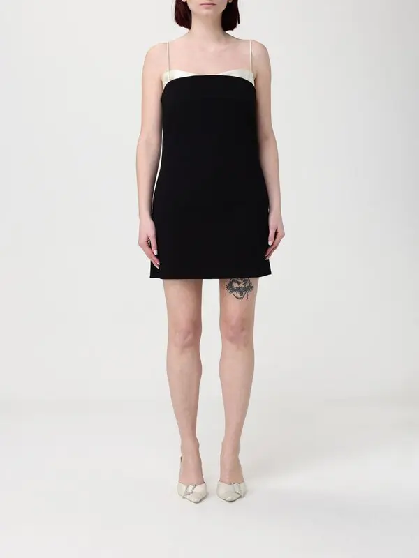 ENTIRE STUDIOS Dress - Black