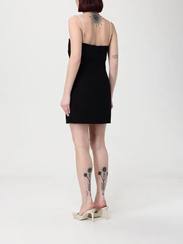ENTIRE STUDIOS Dress - Black