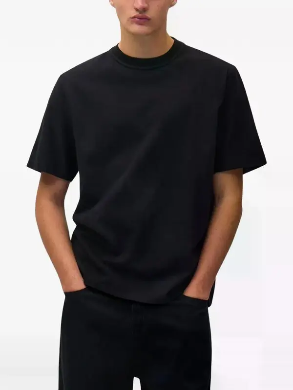 ARTE ANTWERP Graphic T-shirt - Black