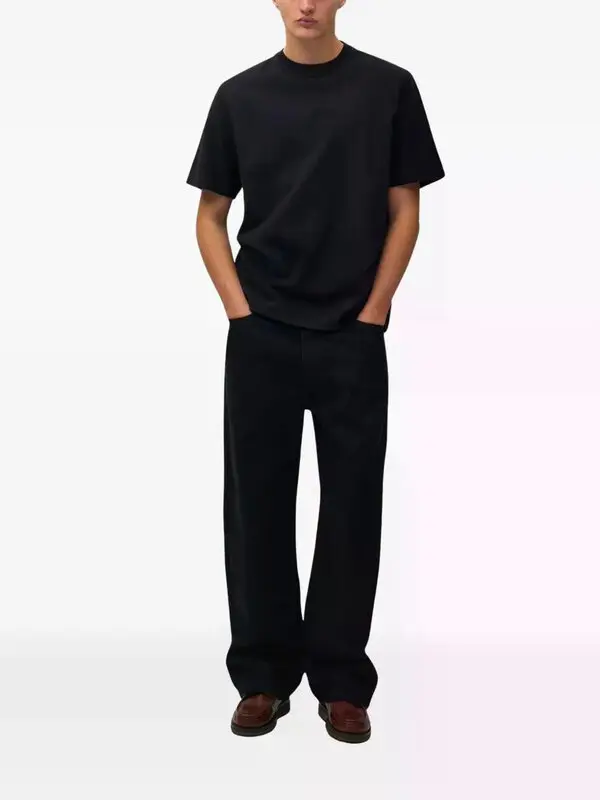 ARTE ANTWERP Graphic T-shirt - Black