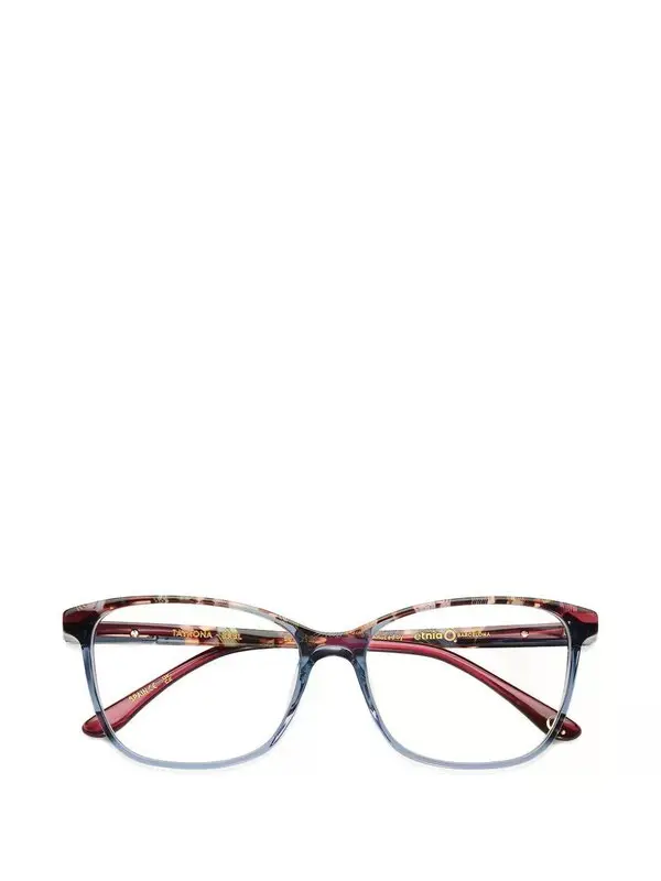 ETNIA BARCELONA Tayrona Eyeglasses - Red