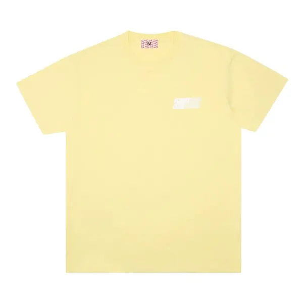 FLIGHT CLUB Streak Logo Tee