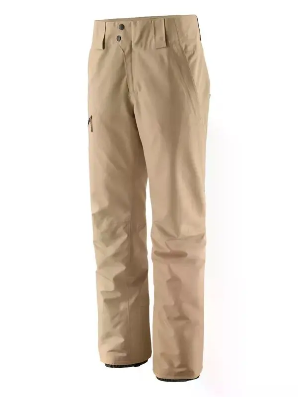 Patagonia Straight-leg Trousers