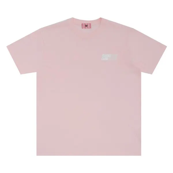 FLIGHT CLUB Streak Logo Tee