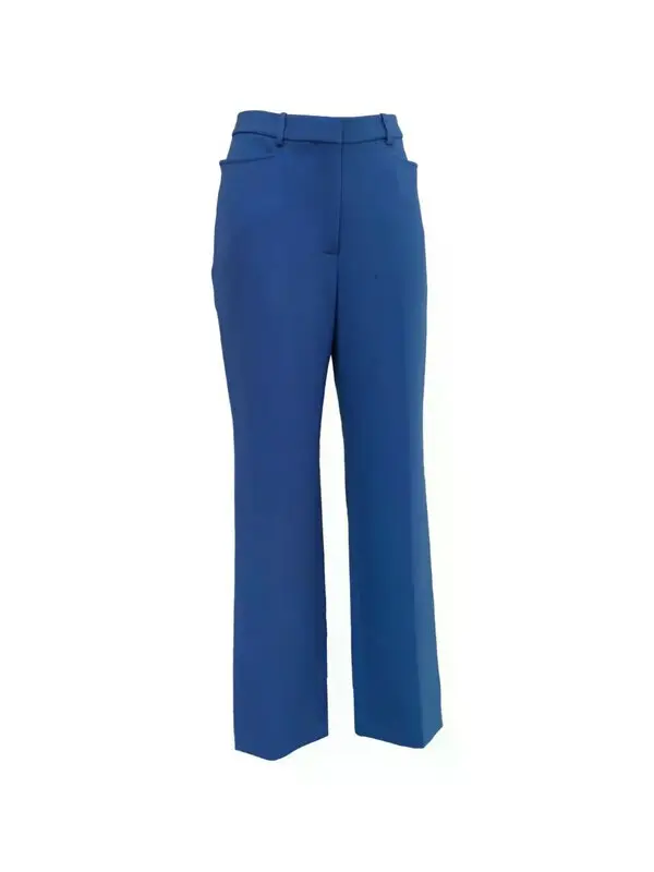 Victoria Beckham High-rise Trousers