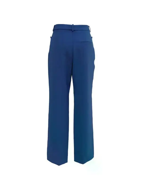Victoria Beckham High-rise Trousers