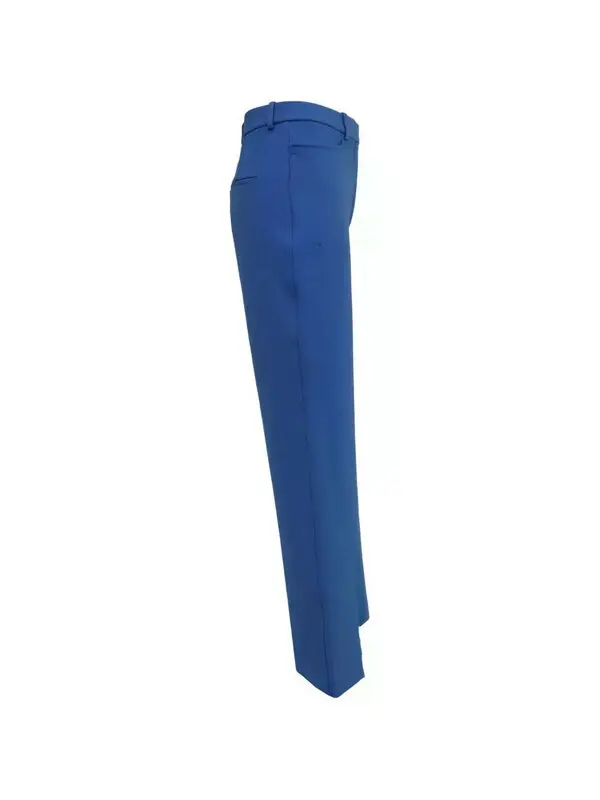 Victoria Beckham High-rise Trousers